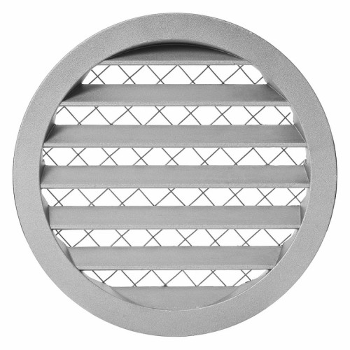 METAL GRILLES