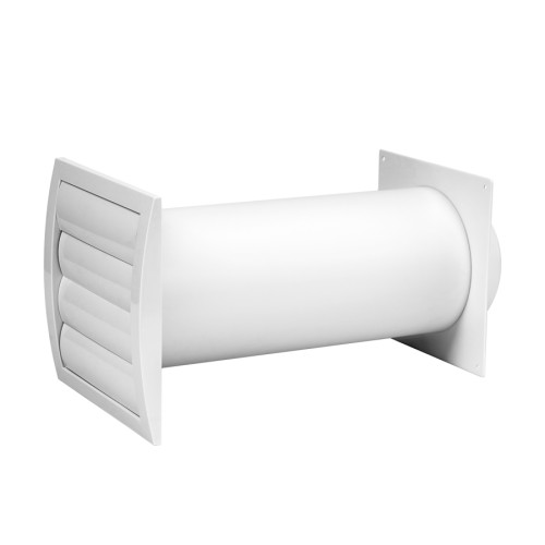 NATURAL VENTILATION SYSTEMS
