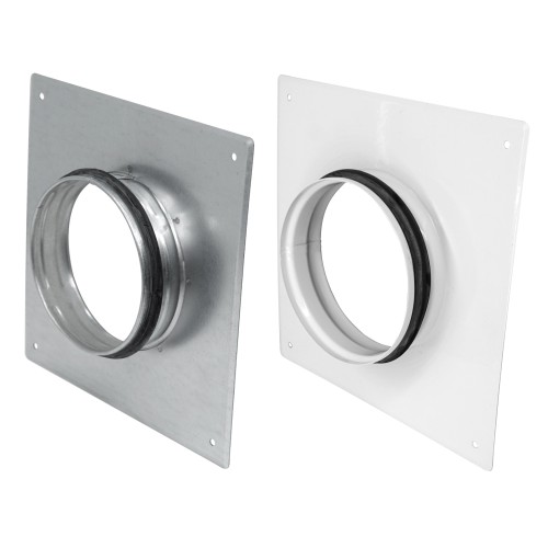 metal ventilation adapters